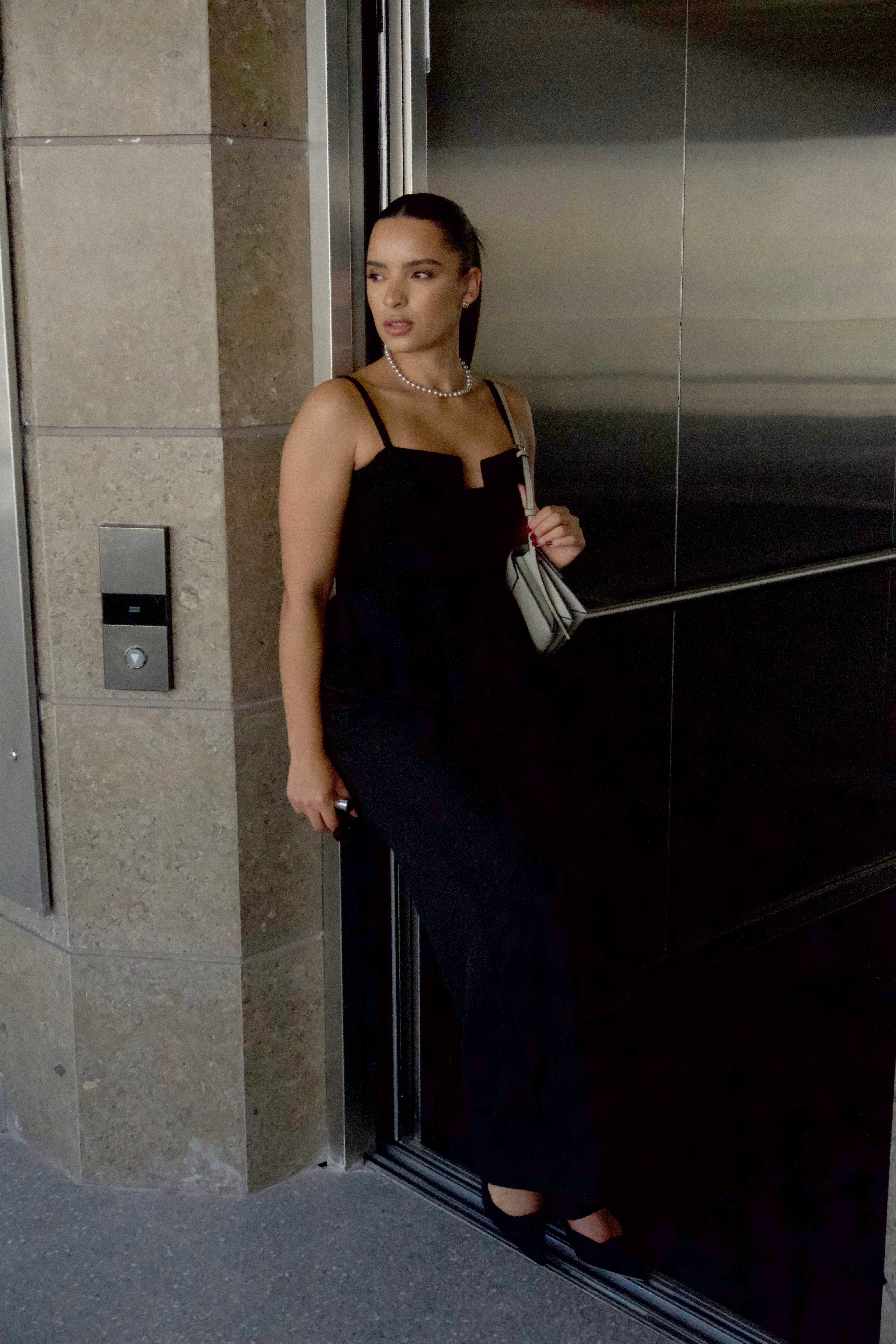 CELEBRITY STYLE – Bamba