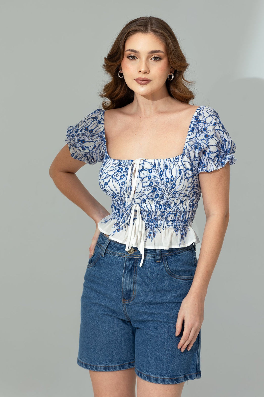 TIENDASBAMBA – Bamba