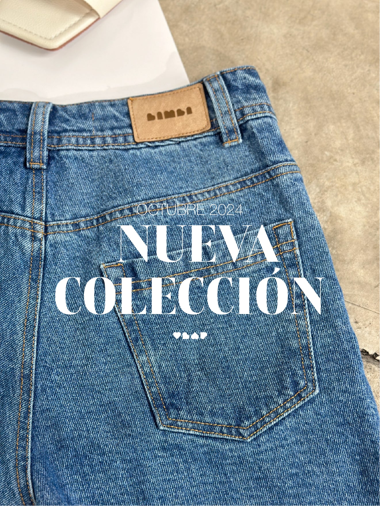 TIENDASBAMBA – Bamba